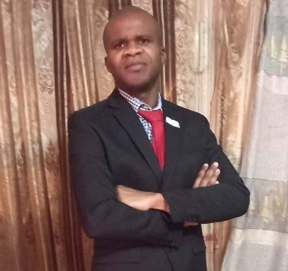 The Senior Pastor | World Mission For The New Life - Meribah Sacred Place